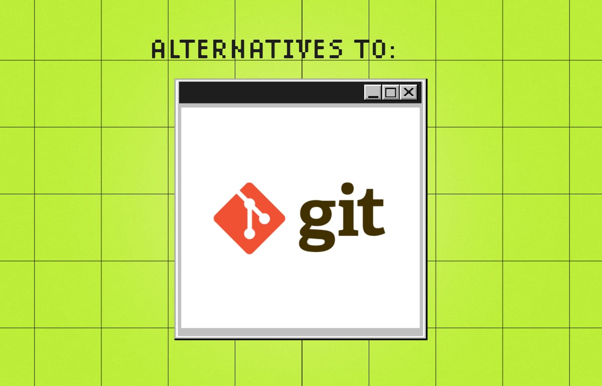 I Tested 10 Git Alternatives: My Top Picks for 2026