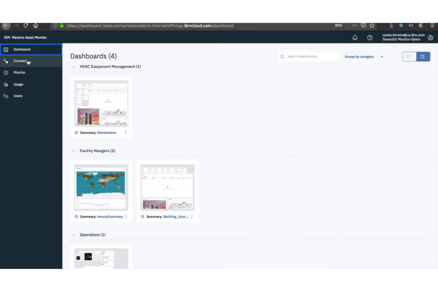 IBM Maximo Asset Monitor Test: Vorteile, Nachteile, Funktionen und Preise