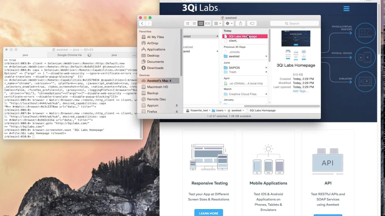 20 Best Functional Testing Tools For QA In 2025 - The CTO Club 20 Best Functional Testing Tools For QA In 2025 - The CTO Club
