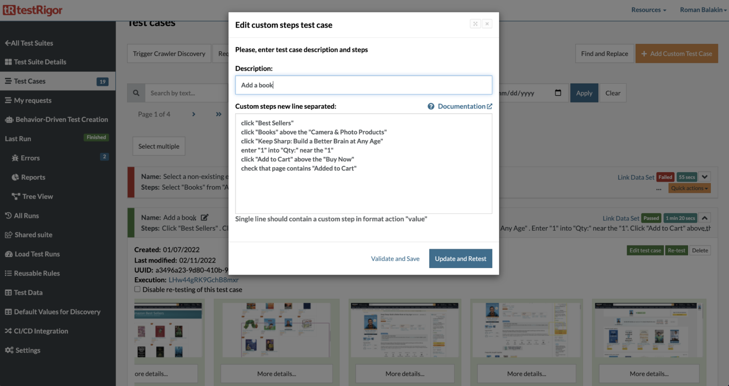 20 Best Functional Testing Tools For QA In 2025 - The CTO Club 20 Best Functional Testing Tools For QA In 2025 - The CTO Club