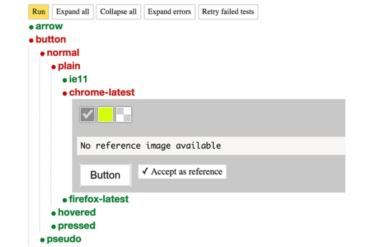 20 Best Visual Regression Testing Tools for QA Teams in 2025 - The CTO Club 20 Best Visual Regression Testing Tools for QA Teams in 2025 - The CTO Club