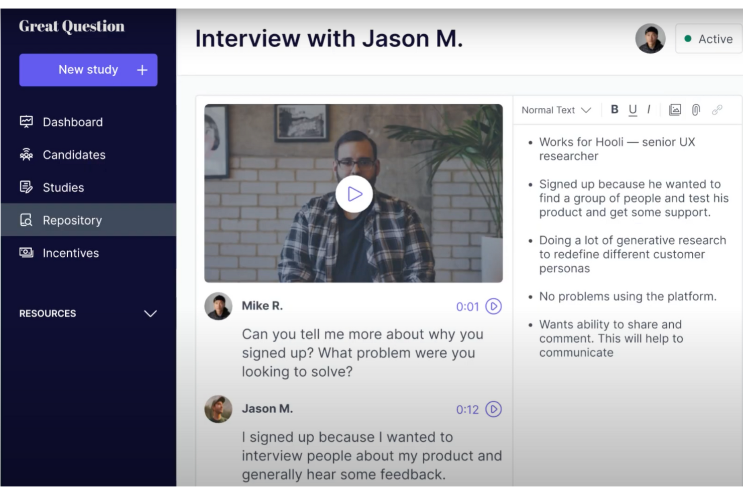 17 Best Usability Testing Tools For Real User Feedback in 2025 - The ... 17 Best Usability Testing Tools For Real User Feedback in 2025 - The ...