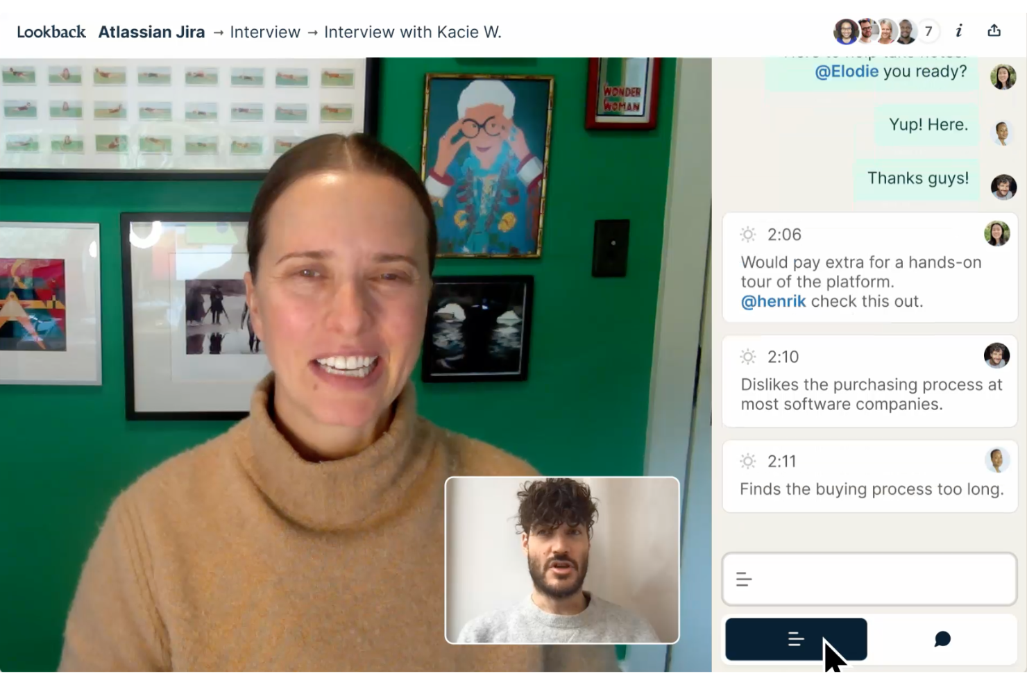 17 Best Usability Testing Tools For Real User Feedback in 2025 - The ... 17 Best Usability Testing Tools For Real User Feedback in 2025 - The ...