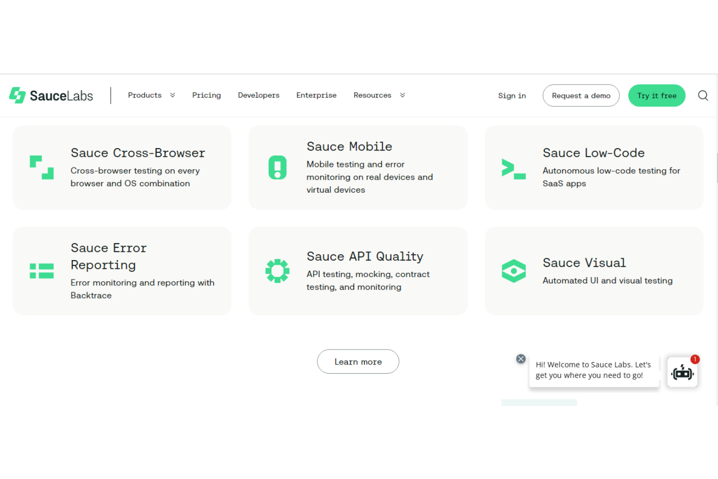 30 Best SaaS Testing Tools Reviewed in 2025 - The CTO Club 30 Best SaaS Testing Tools Reviewed in 2025 - The CTO Club