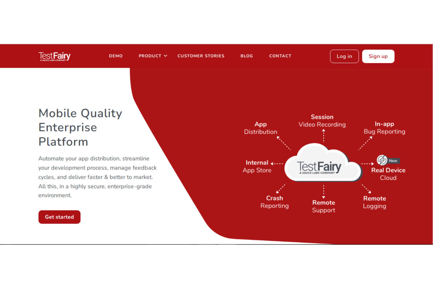 20 Best Saas Testing Tools To Verify And Validate Saas Applications In 2025 The Cto Club 7191