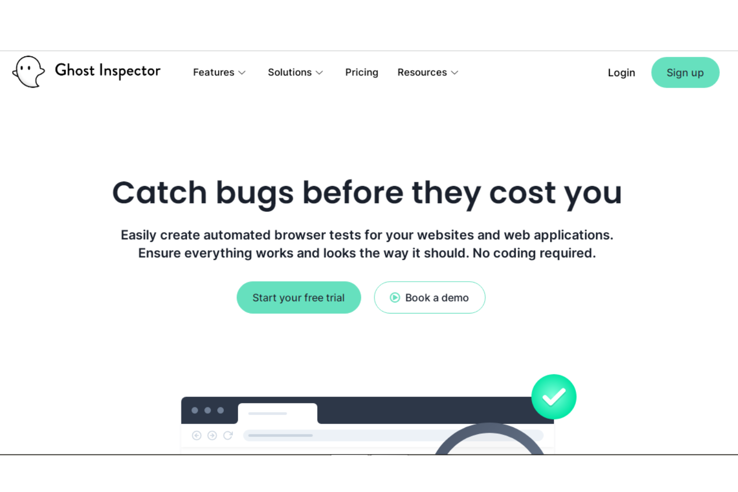 20 Best SaaS Testing Tools To Verify & Validate SaaS Applications In ... 20 Best SaaS Testing Tools To Verify & Validate SaaS Applications In ...