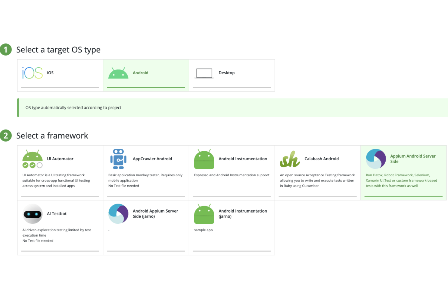 20 Best Android Testing Tools Reviewed in 2025 - The CTO Club 20 Best Android Testing Tools Reviewed in 2025 - The CTO Club