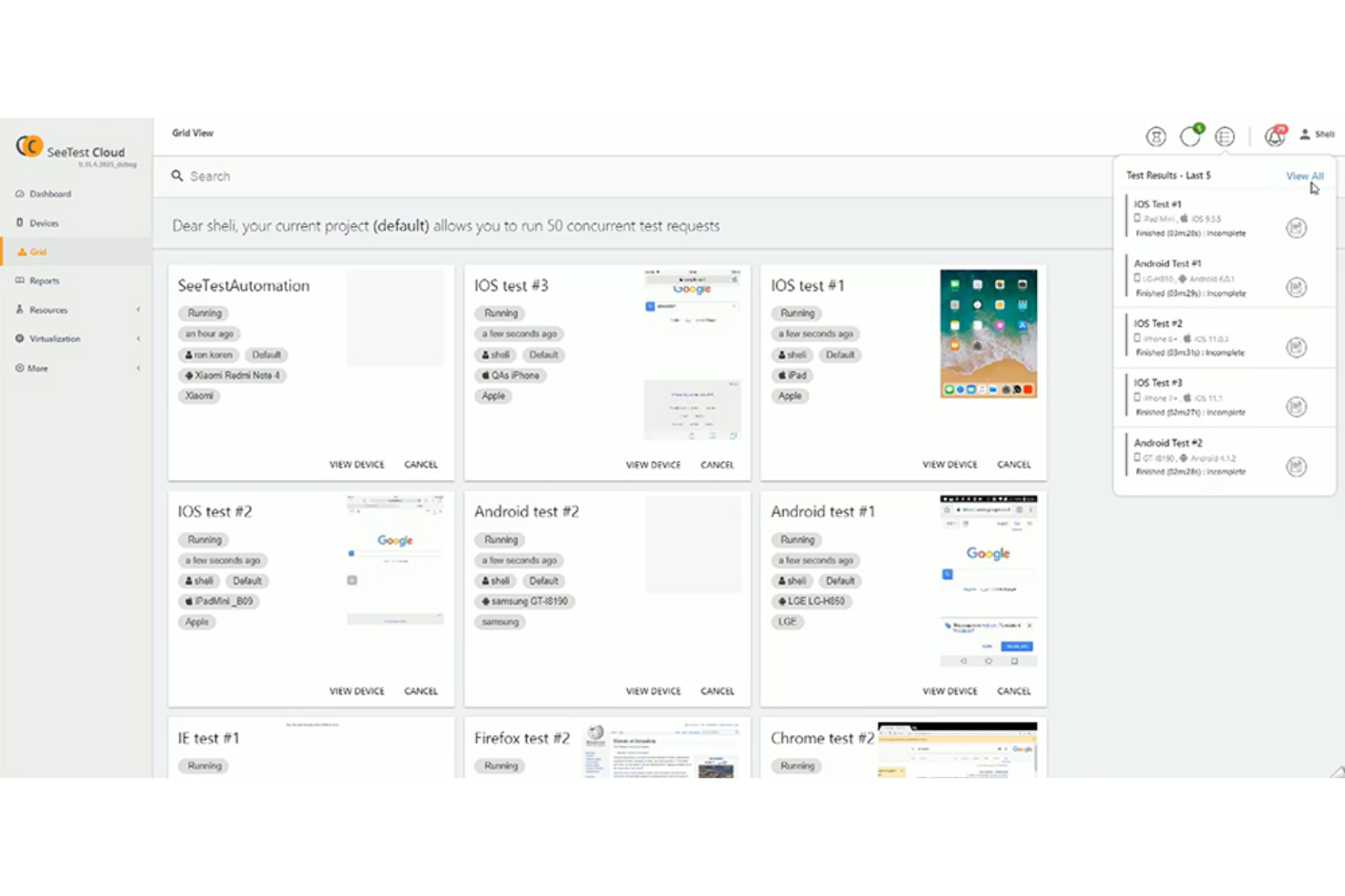 20 Best Mobile Automation Testing Tools In 2024 - The CTO Club 20 Best Mobile Automation Testing Tools In 2024 - The CTO Club