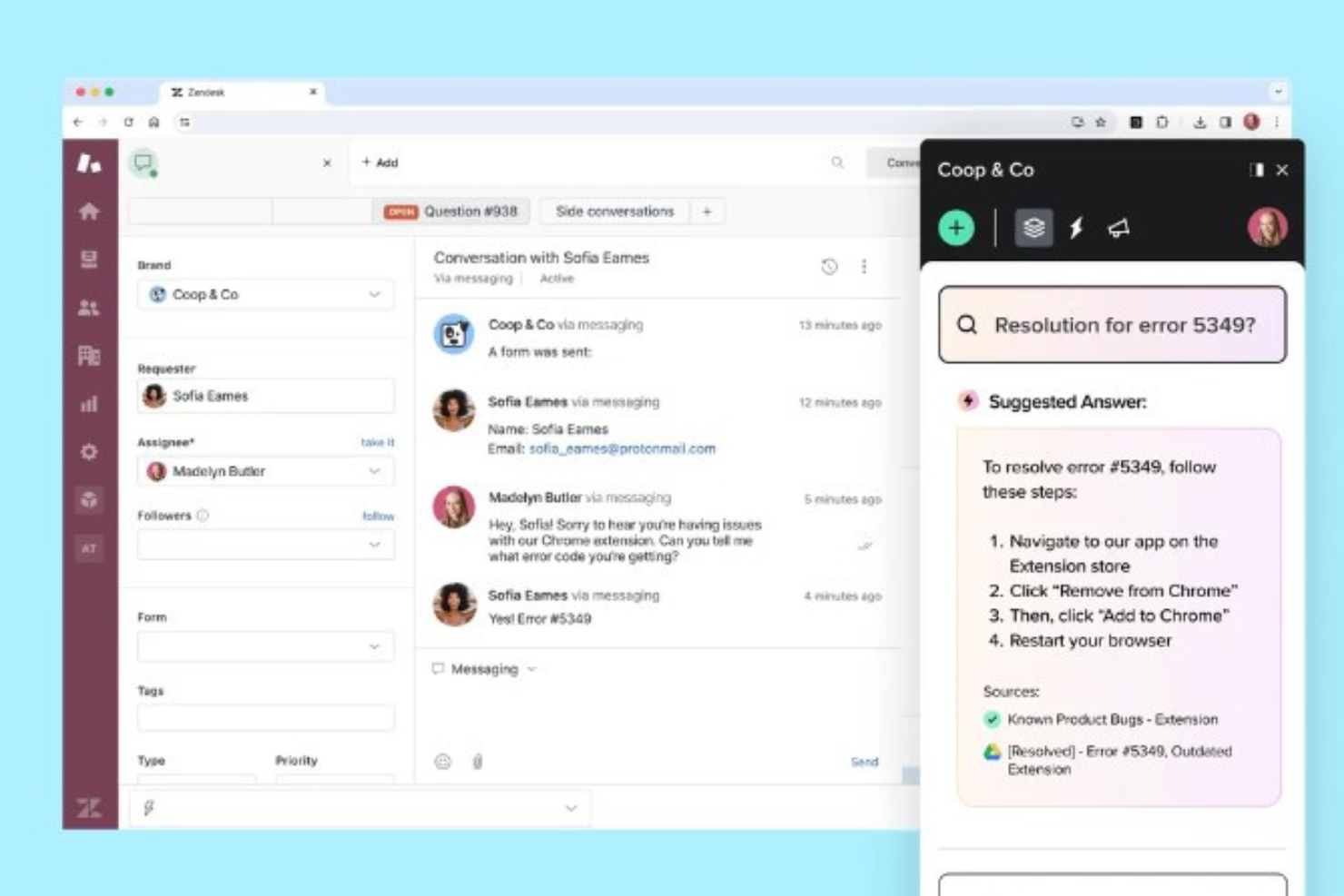 22 Best Documentation Software Reviewed for 2025 - The CTO Club 22 Best Documentation Software Reviewed for 2025 - The CTO Club
