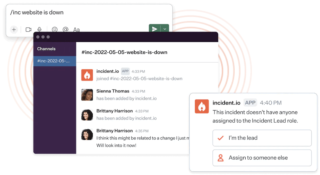 24 Best Incident Management Software Reviewed in 2025 - The CTO Club 24 Best Incident Management Software Reviewed in 2025 - The CTO Club