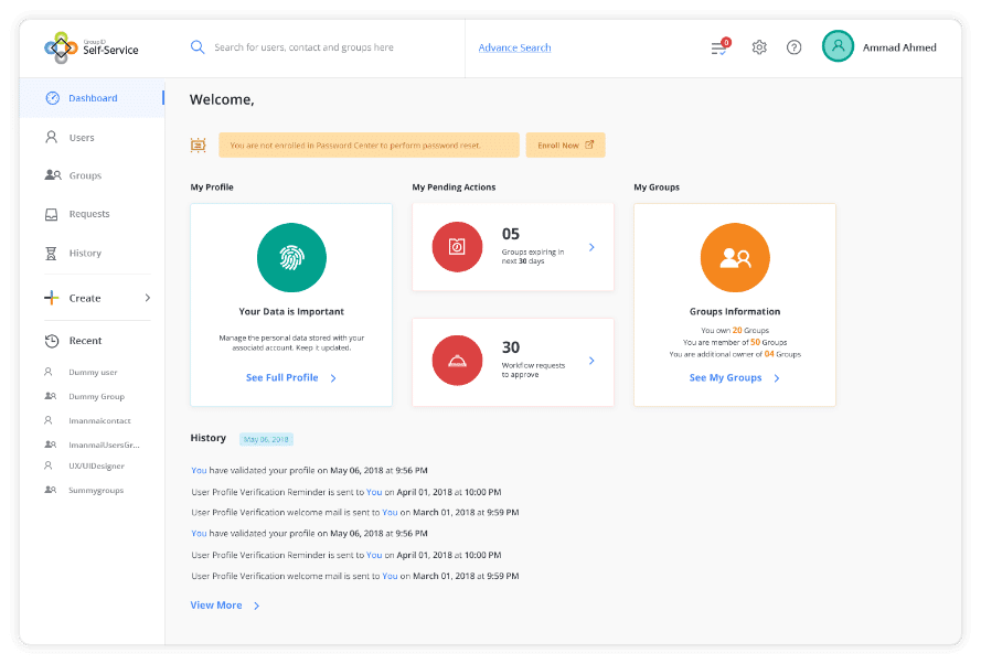 Beyond Basic: 27 Best User Provisioning Software Of 2025