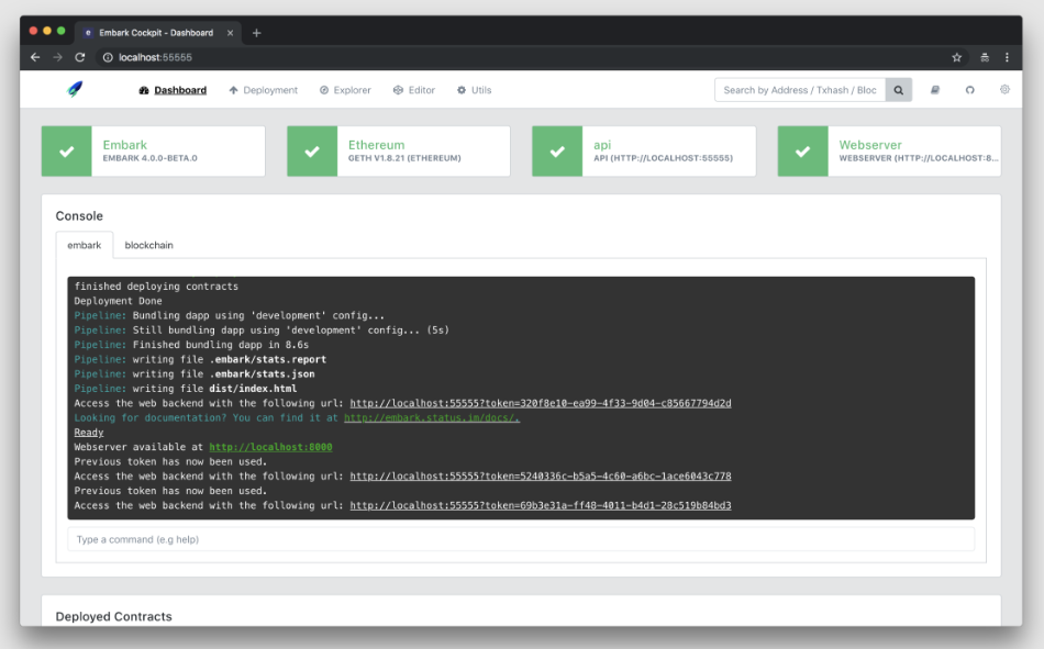 25 Best Blockchain Tools To Elevate Your Projects - The CTO Club 25 Best Blockchain Tools To Elevate Your Projects - The CTO Club