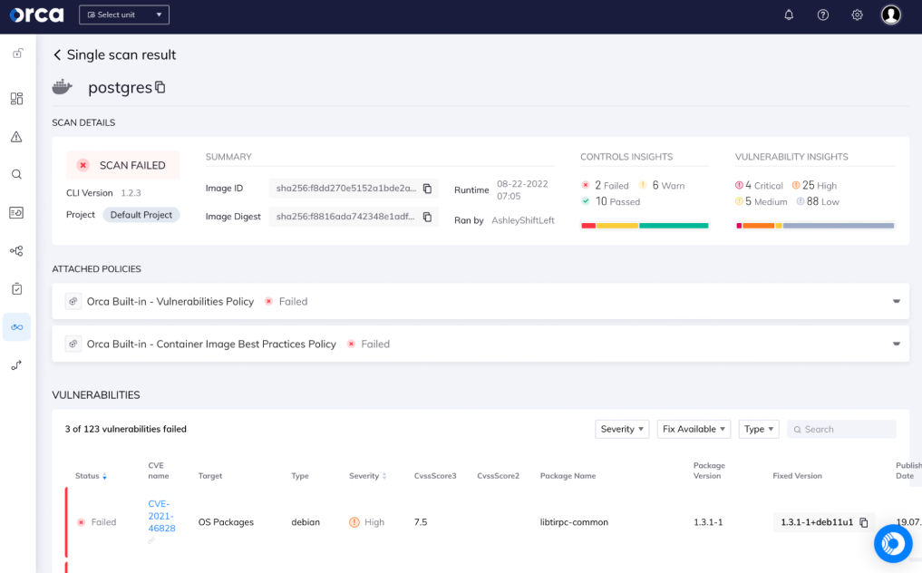 23 Best Container Security Solutions You Need to Know - The CTO Club 23 Best Container Security Solutions You Need to Know - The CTO Club