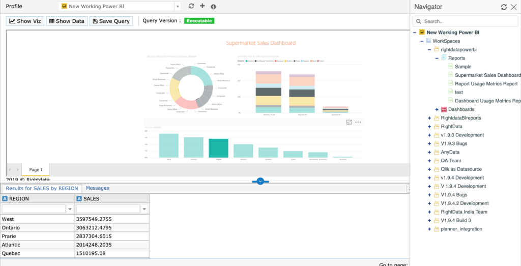 Dominate Your Data: 20 Best DataOps Tools You Can’t Miss Of 2025 - The ... Dominate Your Data: 20 Best DataOps Tools You Can’t Miss Of 2025 - The ...