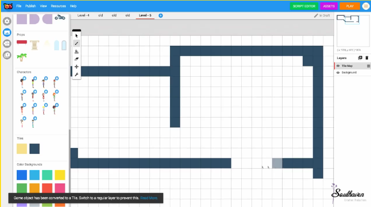 17 Best Game Development Software in 2025 - The CTO Club 17 Best Game Development Software in 2025 - The CTO Club