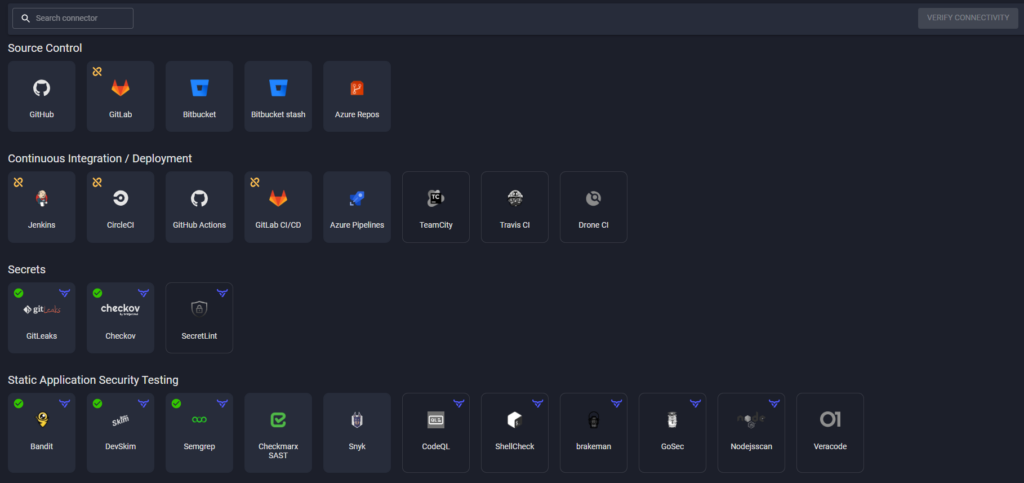 28 Best Software Composition Analysis Tools Reviewed in 2025 - The CTO Club 28 Best Software Composition Analysis Tools Reviewed in 2025 - The CTO Club
