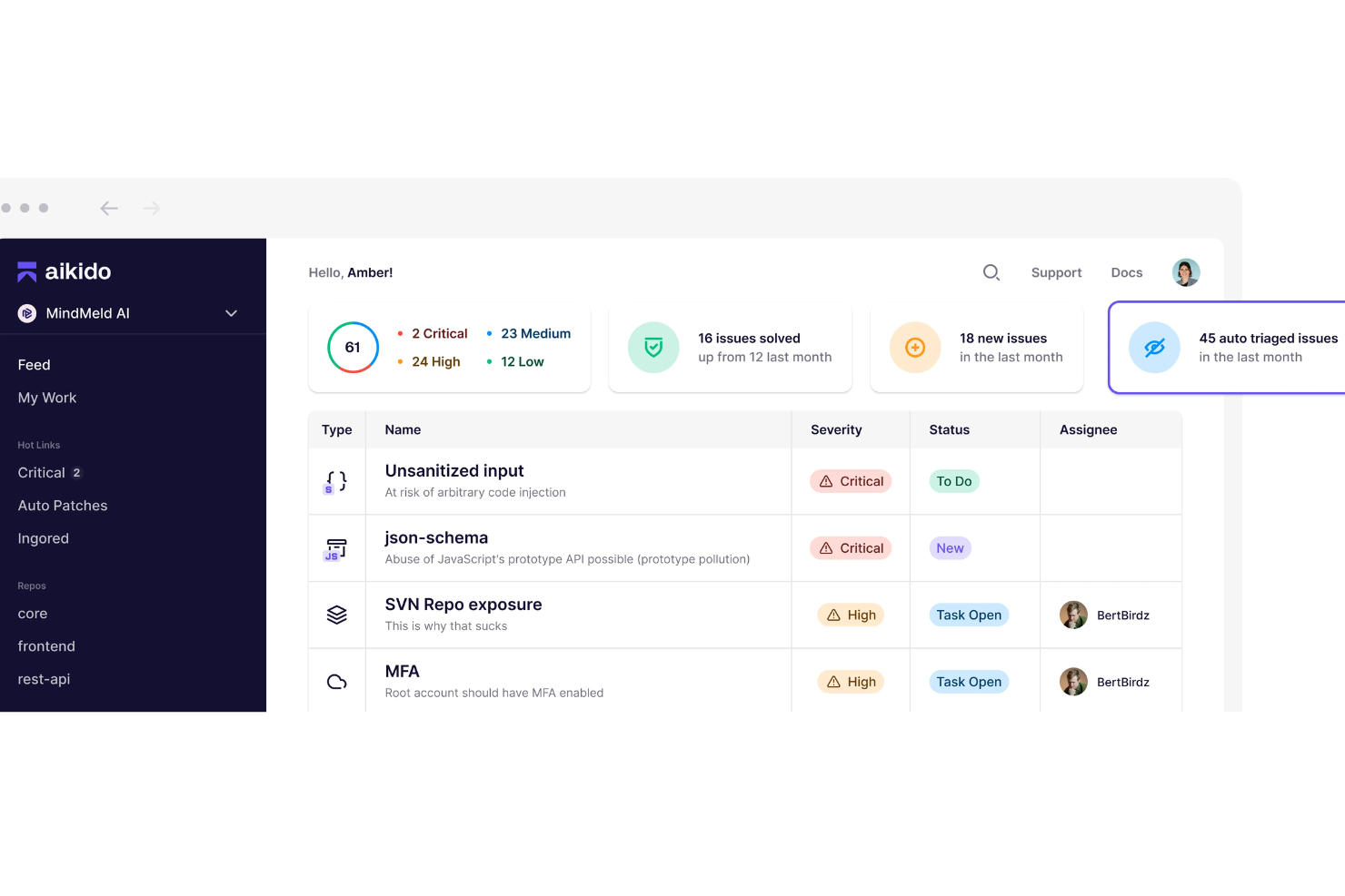 25 Best Software Composition Analysis Tools of 2025 - The CTO Club 25 Best Software Composition Analysis Tools of 2025 - The CTO Club