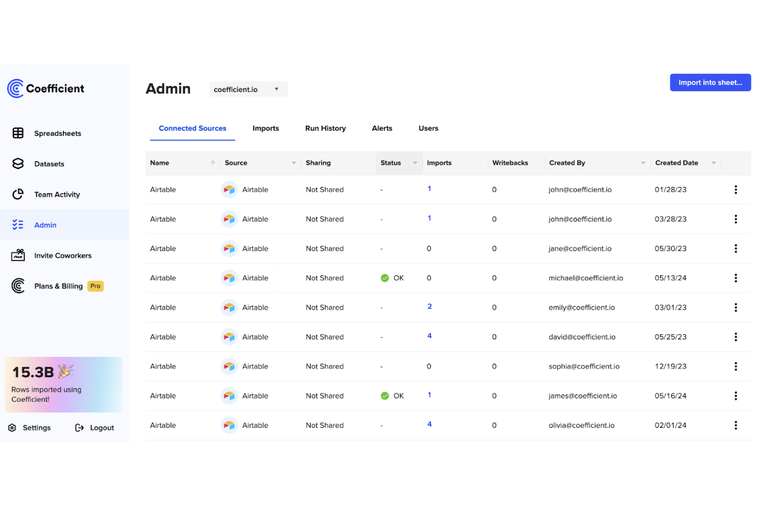 20 Best API Integration Tools Reviewed in 2025 - The CTO Club 20 Best API Integration Tools Reviewed in 2025 - The CTO Club