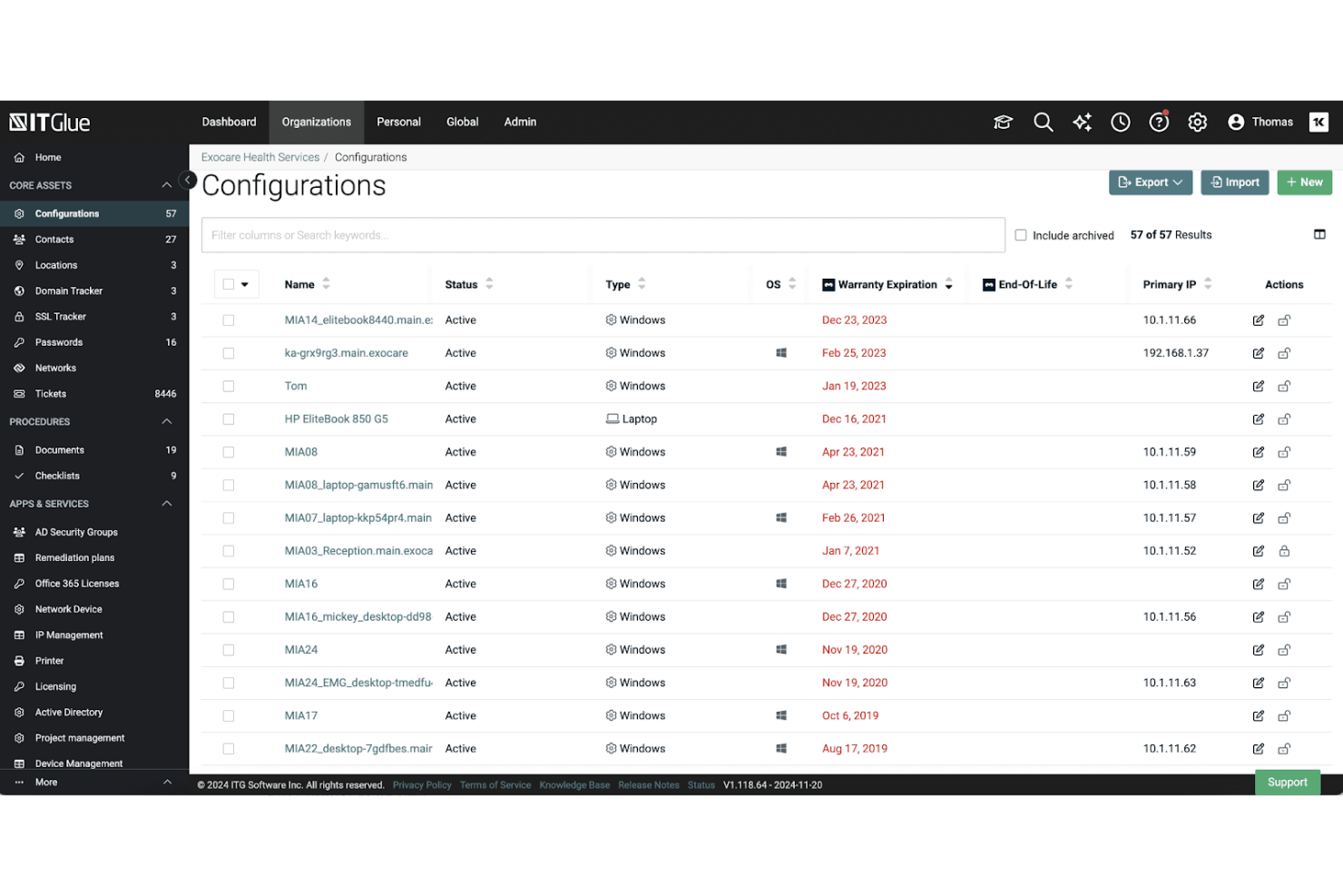 20 Best Network Mapping Tools Reviewed in 2025 - The CTO Club 20 Best Network Mapping Tools Reviewed in 2025 - The CTO Club