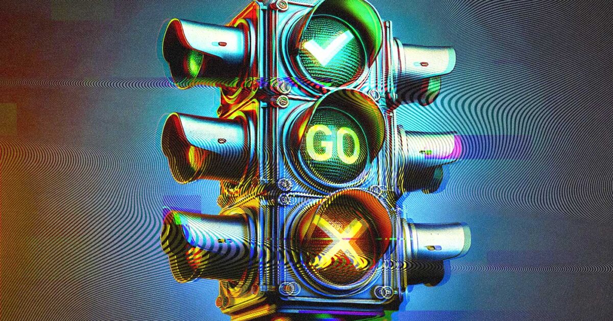 How To Prepare For, And Survive, Ship/No-Ship Decisions
