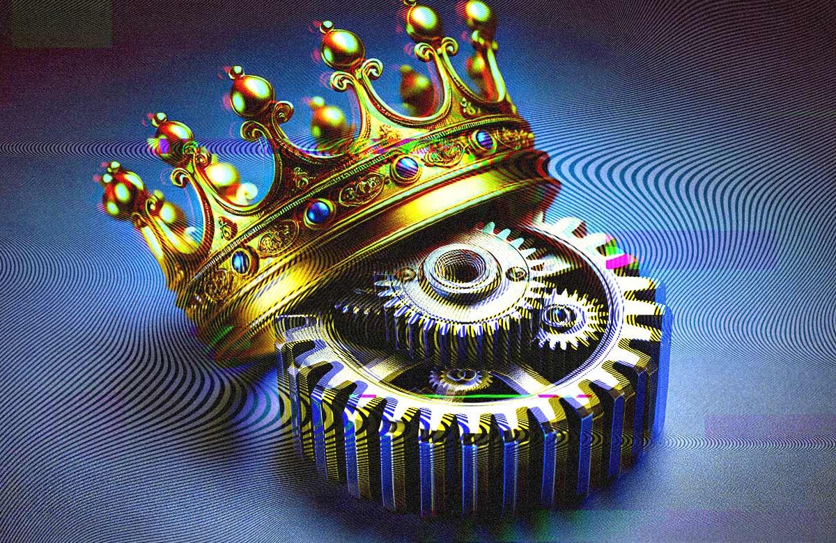Leadership In Test: Service Testing