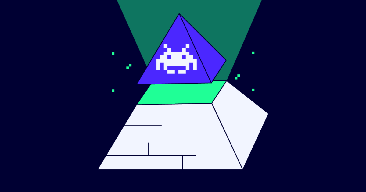 An Expert’s Guide To Understanding The Testing Pyramid - The CTO Club An Expert’s Guide To Understanding The Testing Pyramid - The CTO Club