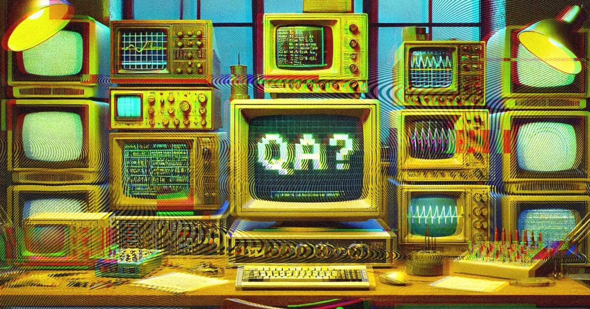 40 Common Qa Interview Questions And Answers The Cto Club