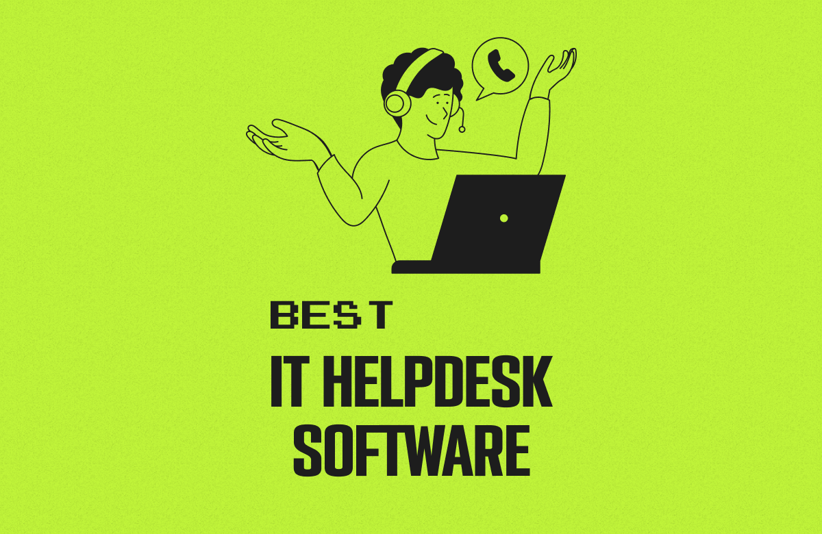 Les 10 Meilleurs Logiciels de Support Informatique de 2026