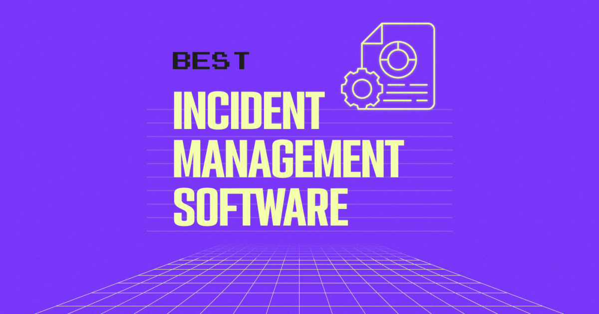 12 Best Incident Management Software To Streamline IT in 2024 - The CTO ... 12 Best Incident Management Software To Streamline IT in 2024 - The CTO ...