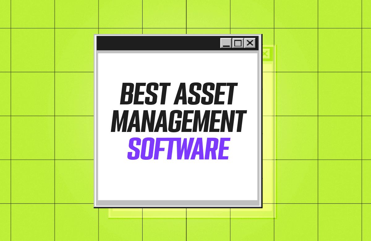 10 Best Asset Management Software for IT Teams in 2026