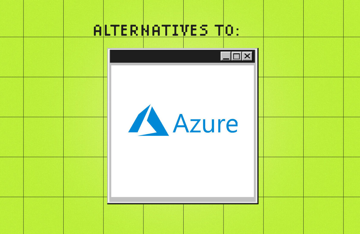 10 Best Microsoft Azure Alternatives Reviewed in 2026