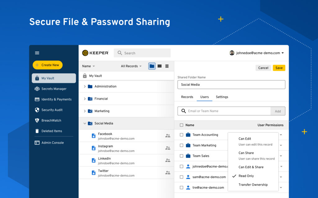 27 Best Privileged Access Management Solutions in Tech - The CTO Club 27 Best Privileged Access Management Solutions in Tech - The CTO Club