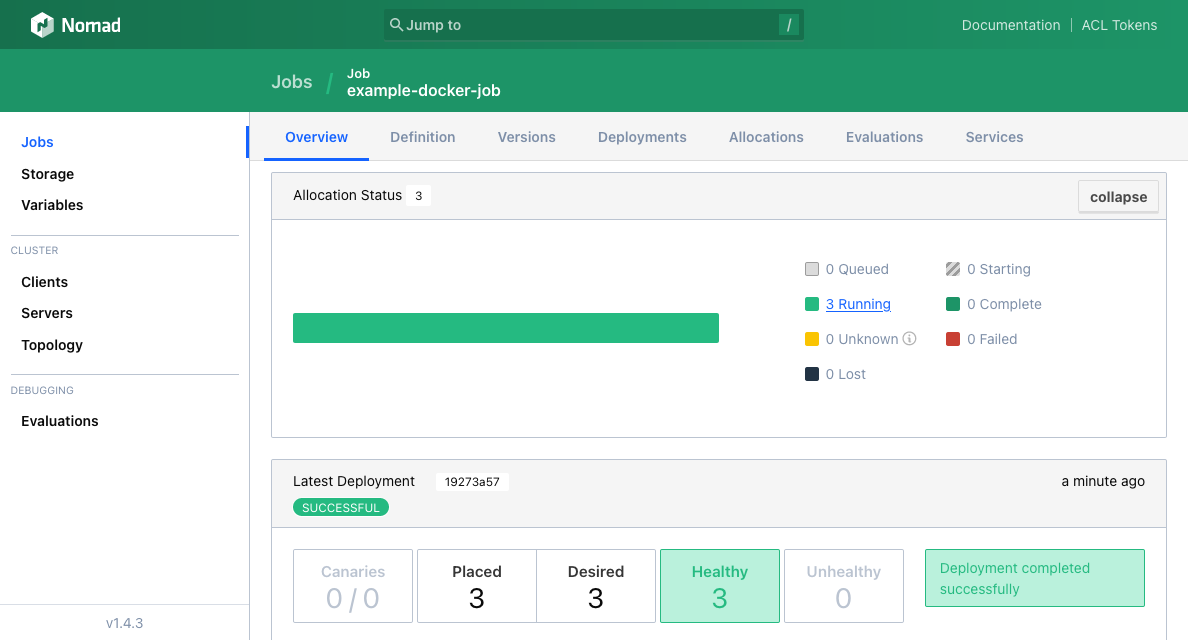 Guide To The 20 Best Containerization Software Of 2024 - The CTO Club Guide To The 20 Best Containerization Software Of 2024 - The CTO Club