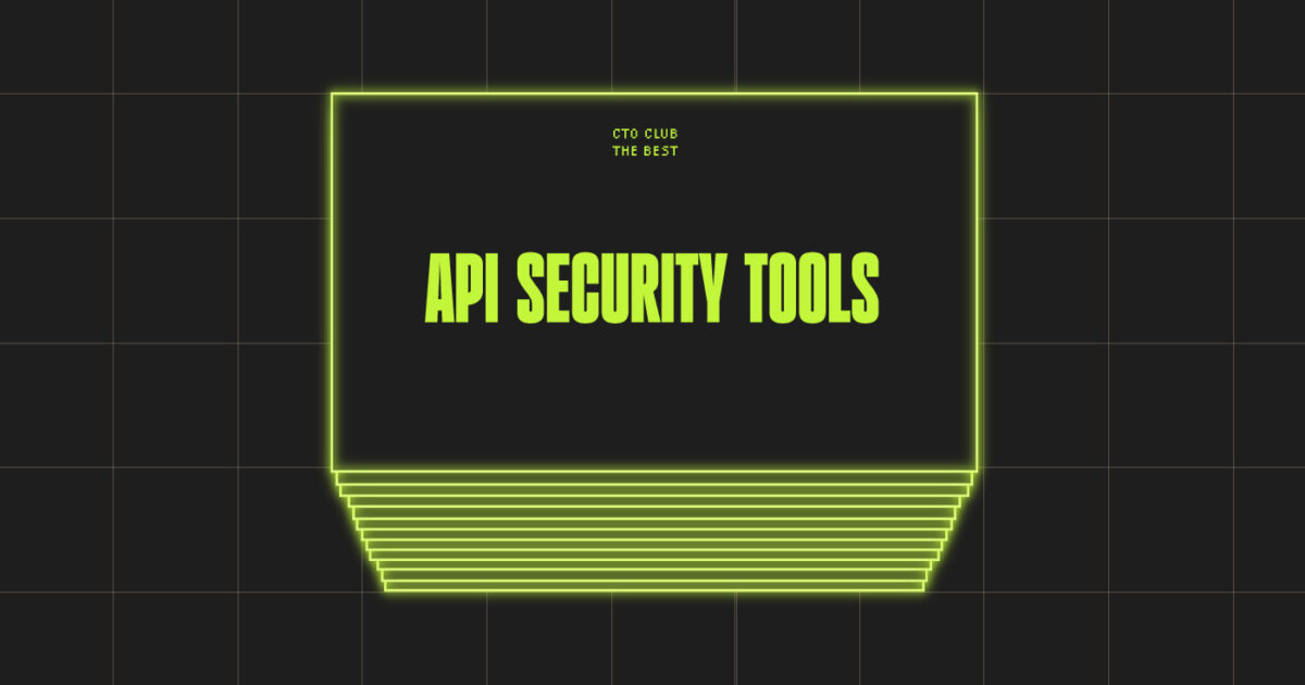Lock & Code: The Ultimate Guide to the 27 Best API Security Tools of ... Lock & Code: The Ultimate Guide to the 27 Best API Security Tools of ...