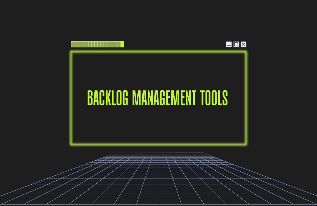 Best Backlog Management Tools Reviewed For 2026