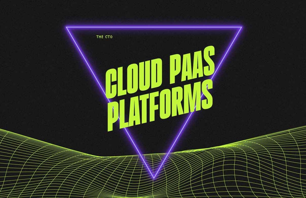 The 10 Best Cloud PaaS Platforms to Watch
