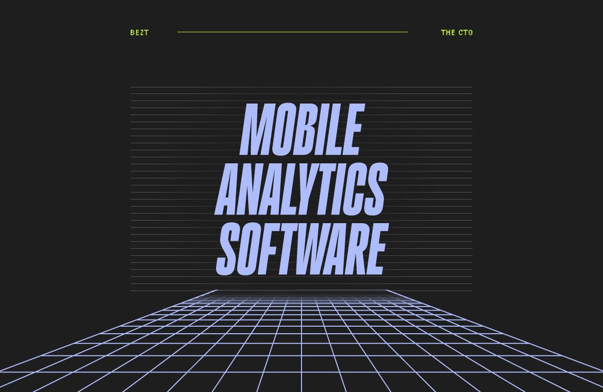 10 Guides to the Best Mobile Analytics Software of 2026