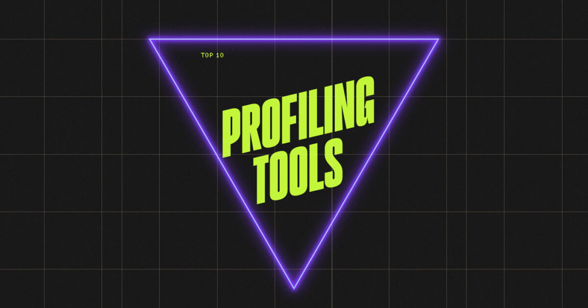 Unlocking Code Secrets: The 19 Best Profiling Tools of 2024 - The CTO Club Unlocking Code Secrets: The 19 Best Profiling Tools of 2024 - The CTO Club