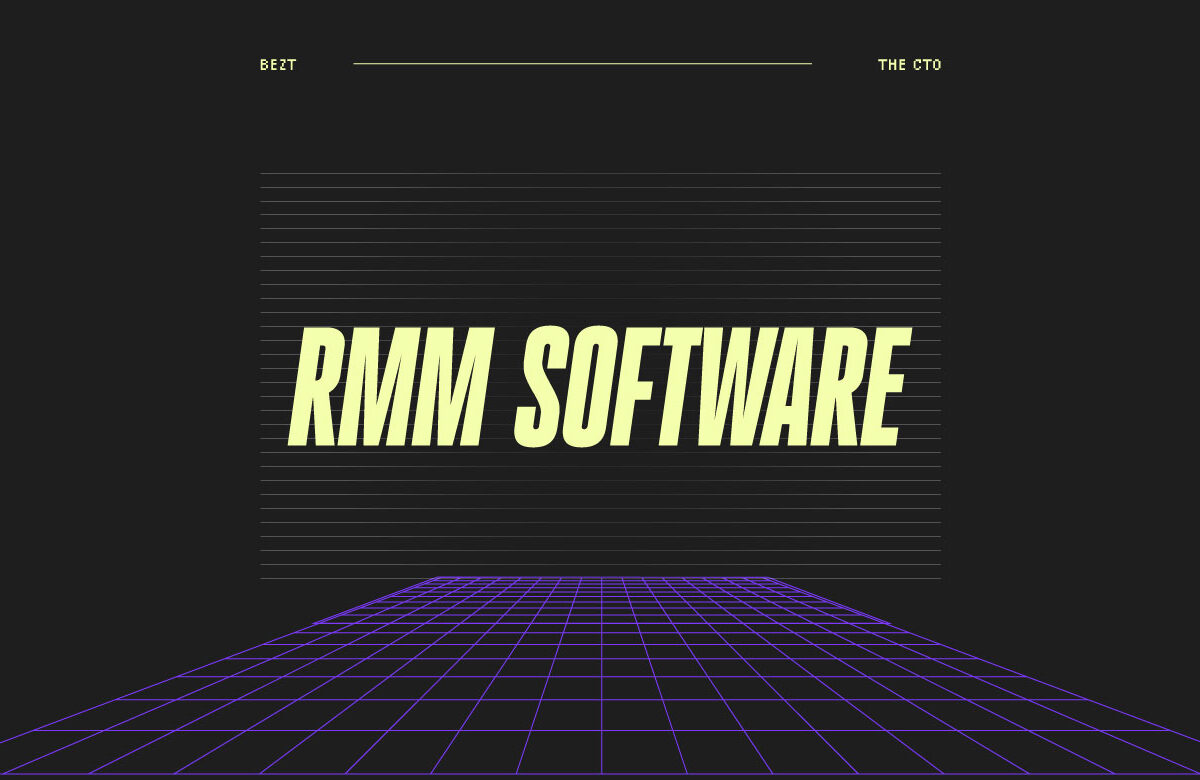 Guide To The 20 Best RMM Software Of 2026