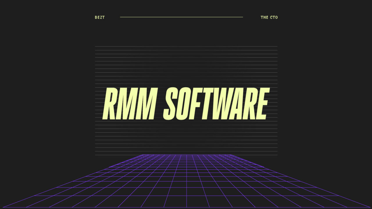 Guide To The 20 Best RMM Software Of 2026