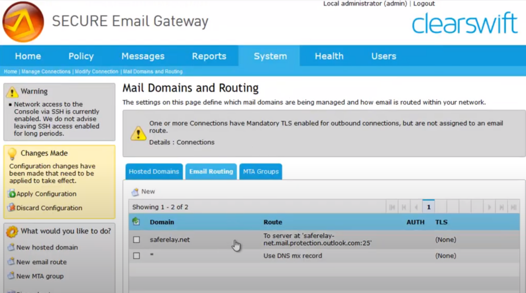 Ranking The 27 Best Secure Web Gateways Of 2024 The Cto Club