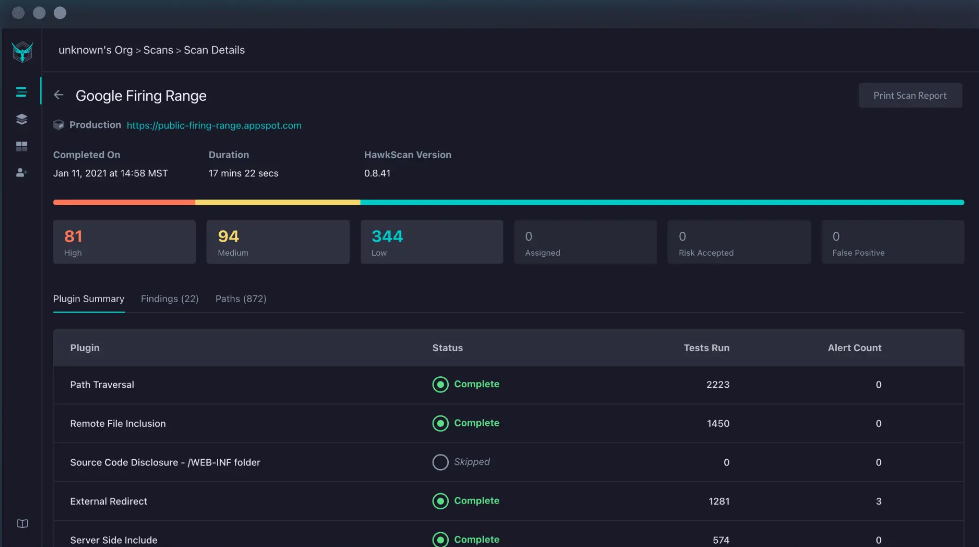 Lock & Code: The Ultimate Guide to the 27 Best API Security Tools of ... Lock & Code: The Ultimate Guide to the 27 Best API Security Tools of ...