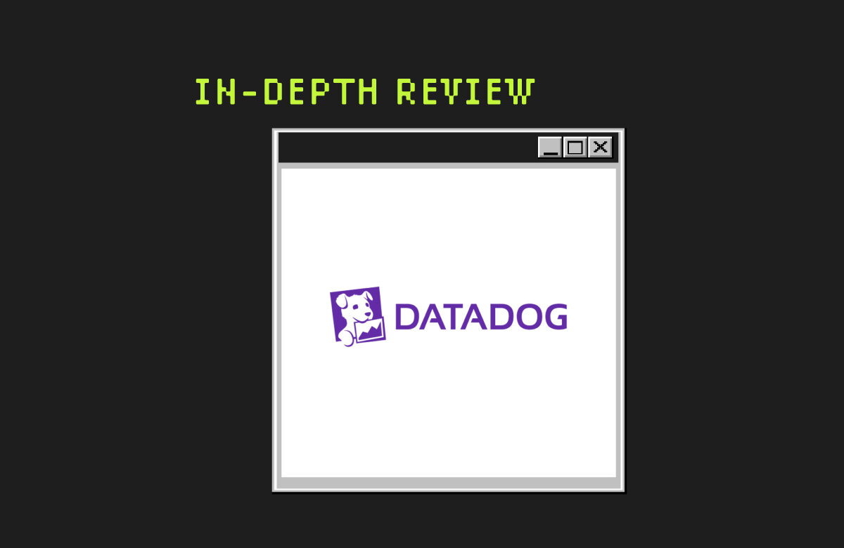 Datadog Cloud Monitoring Review 2026: Expert Opinion