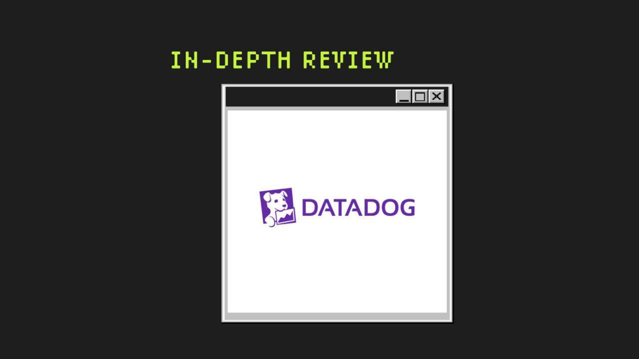Datadog Cloud Monitoring Bewertung 2026: Expertenmeinung