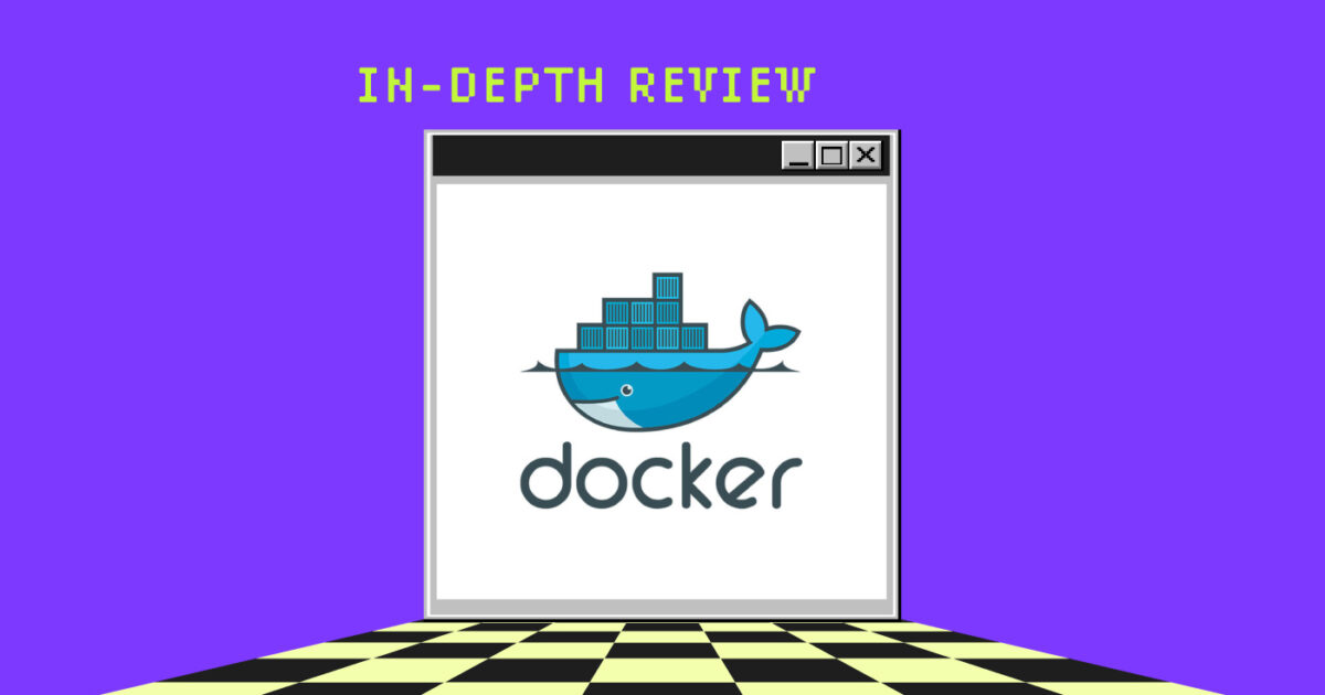 Docker Developer Software In Depth Review The Cto Club