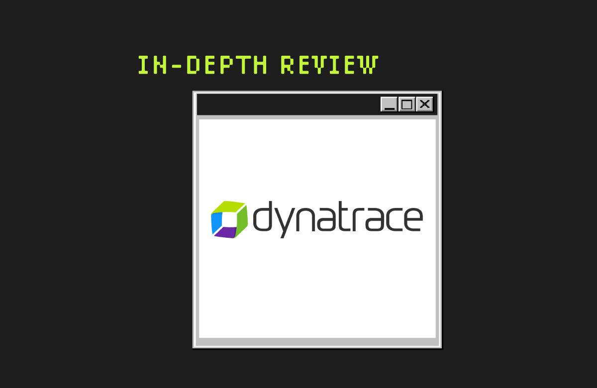 Dynatrace Review 2026: Pros, Cons, Features, and Pricing