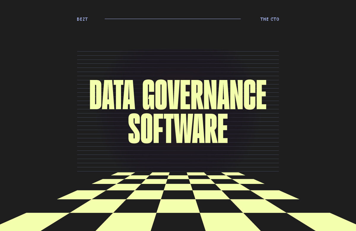 23 Best Data Governance Software Tools of 2026