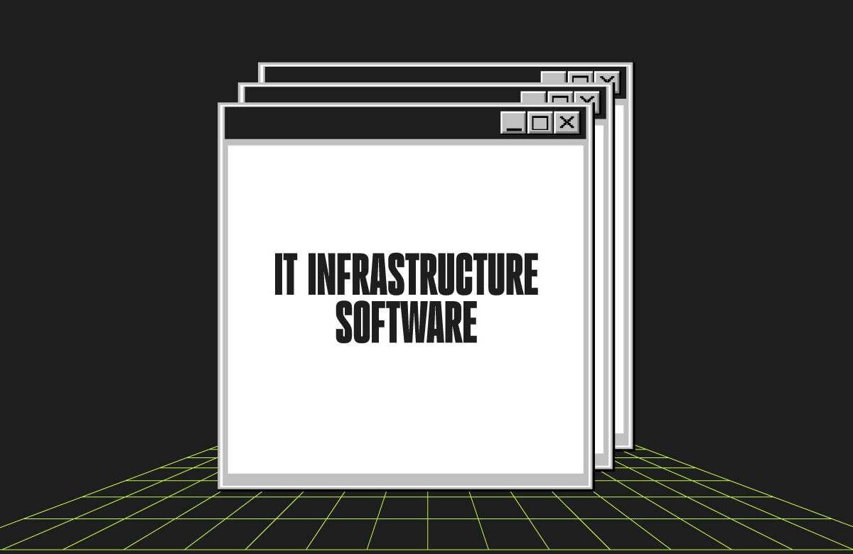 12 Best IT Infrastructure Software Reviewed for 2026