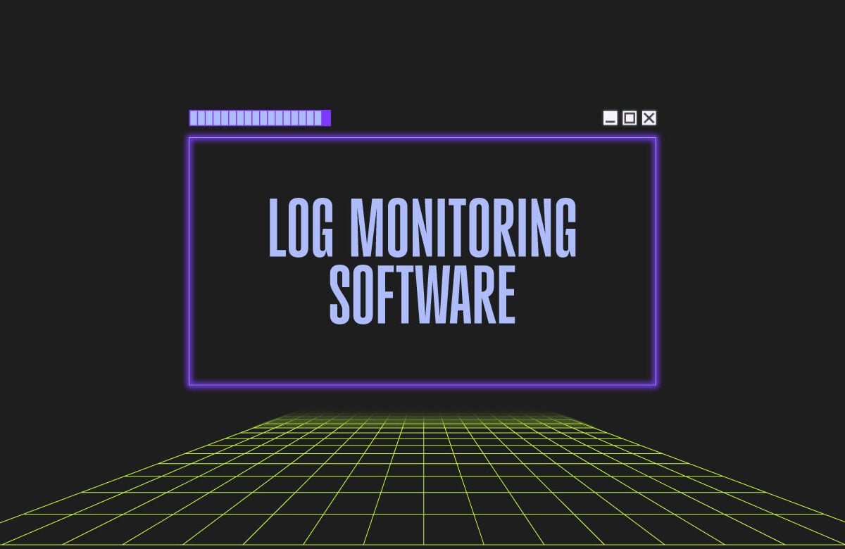 The 25 Best Log Monitoring Software Picks