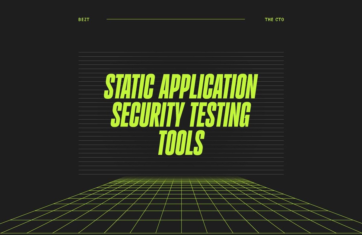 14 Best Static App Security Testing Tools In 2026